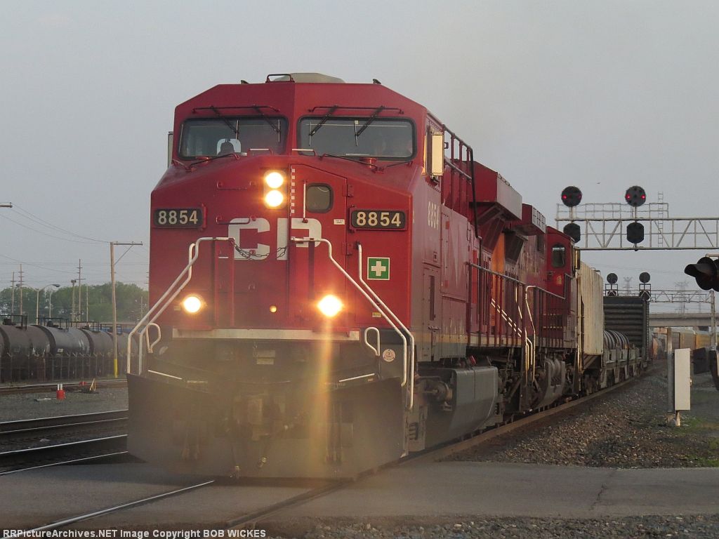 CP 8854